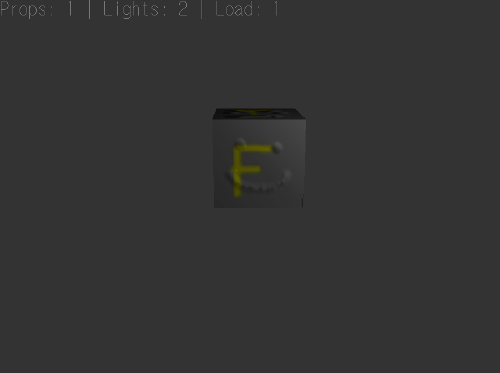 Red Ring Rico's Game Programming Web Zone