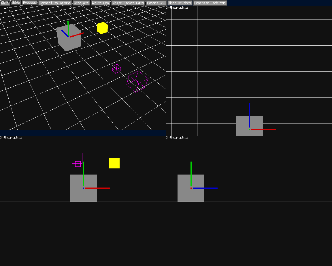 Red Ring Rico's Game Programming Web Zone