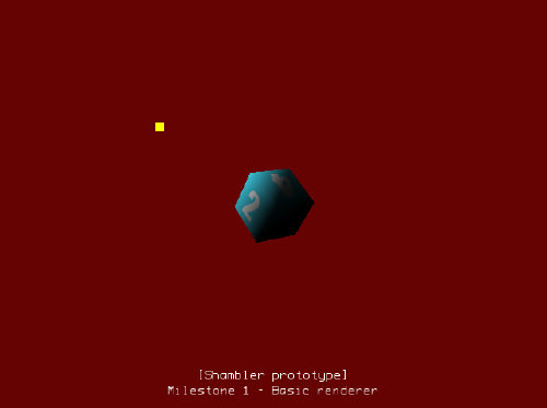 Red Ring Rico's Game Programming Web Zone