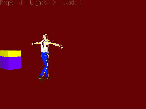 Red Ring Rico's Game Programming Web Zone