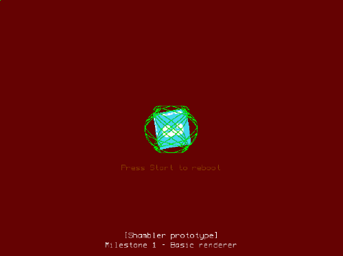 Red Ring Rico's Game Programming Web Zone